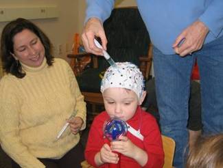 Research Areas | Neurocognitive Development Lab